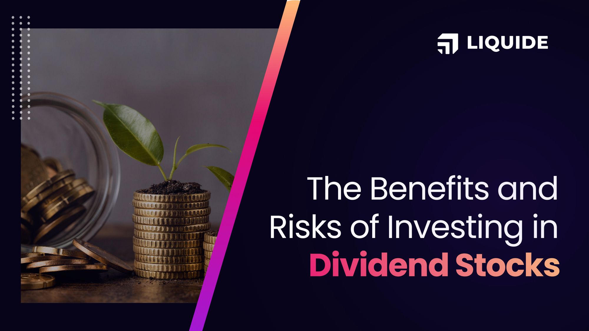 Building a Steady Income Stream: The Benefits and Risks of Investing in ...