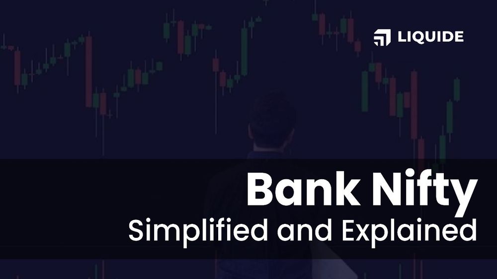 Bank Nifty Demystified