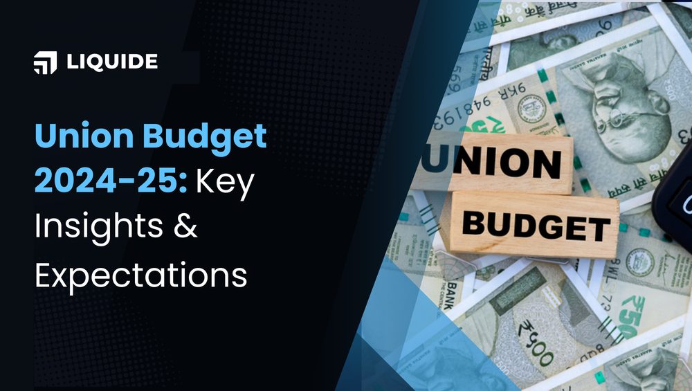 Union Budget 2024-25 Overview: Key Insights & Expectations