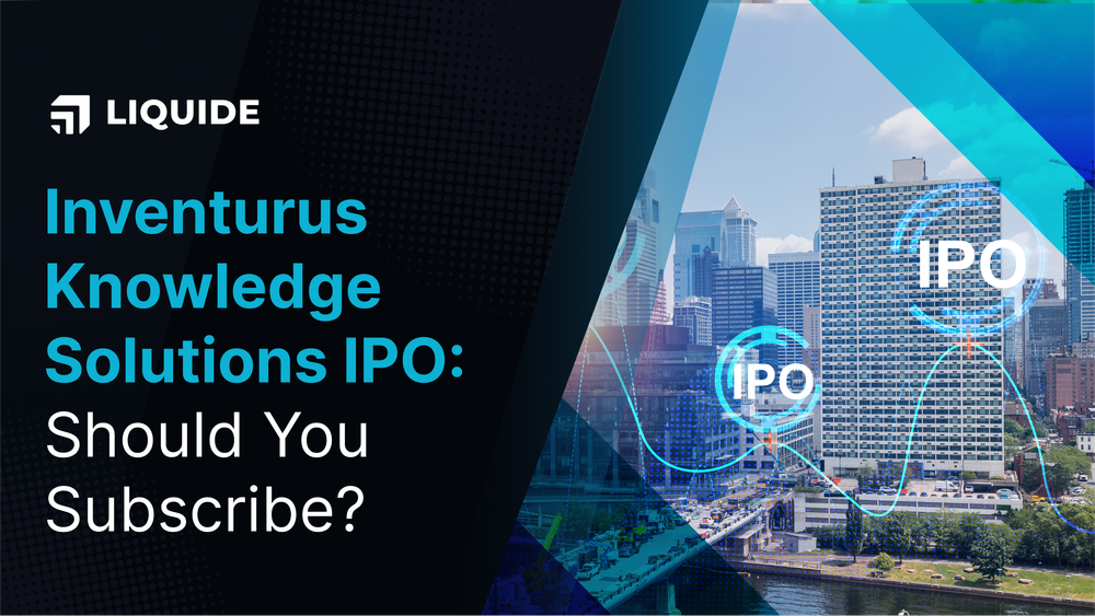 Inventurus Knowledge Solutions IPO Analysis – GMP, Strengths & Risk Factors