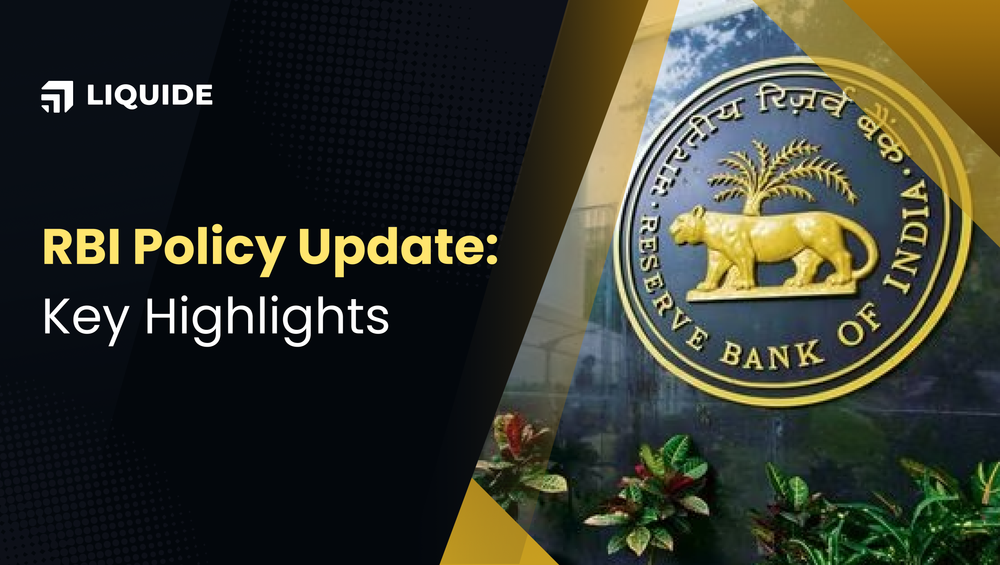 RBI Repo Rate Unchanged: August 2025 Policy Explained
