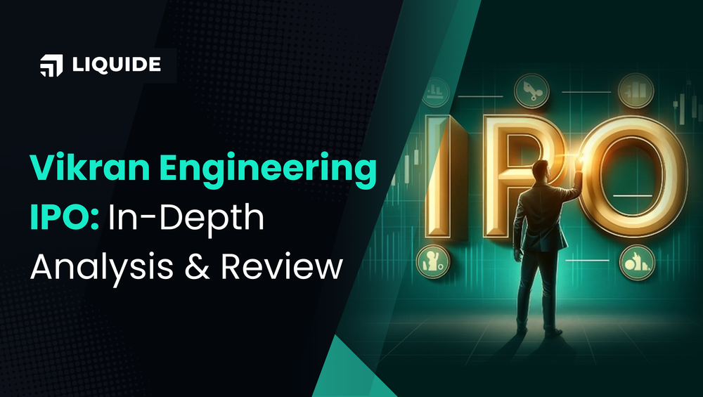 Vikran Engineering IPO Review – GMP, Strengths & Risk Factors