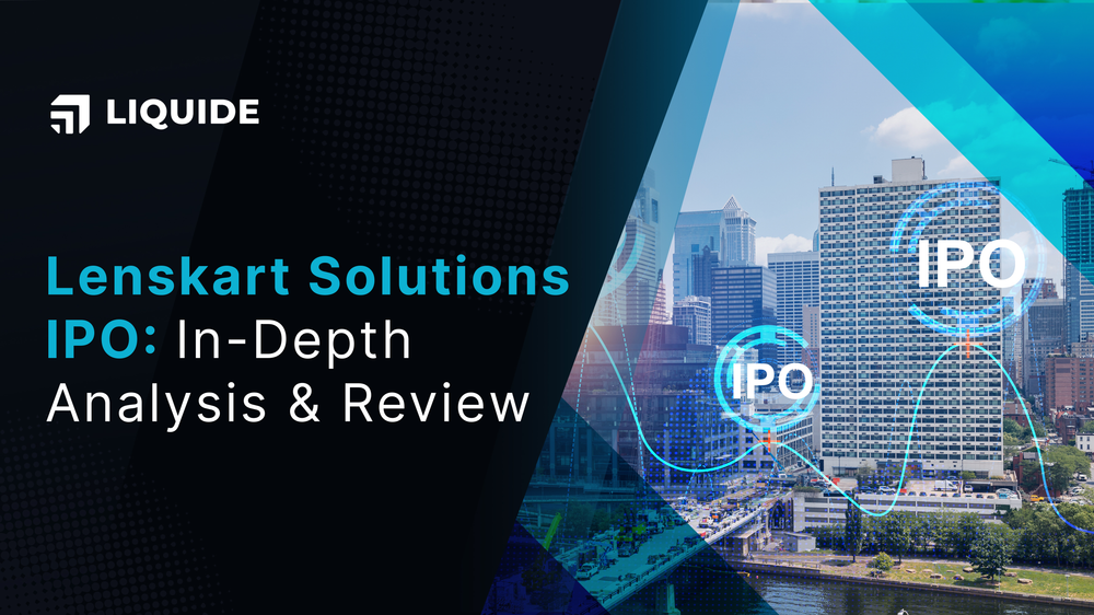 Lenskart Solutions IPO Review 2025 – Financials, Strengths & Red Flags