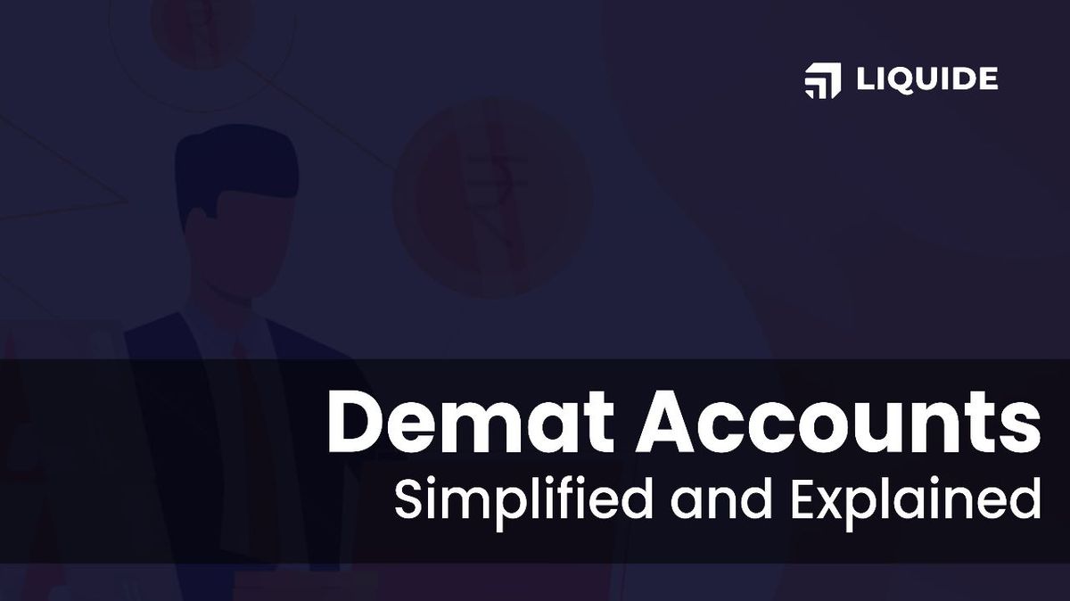 Demystifying Demat Accounts: Your Ultimate Guide to Starting Your Stock ... Demystifying Demat Accounts: Your Ultimate Guide to Starting Your Stock ...