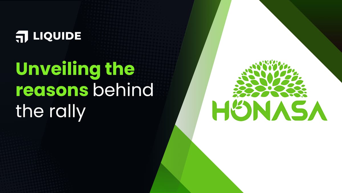 Honasa's Stock Surge | Mamaearth's Rally | Liquide