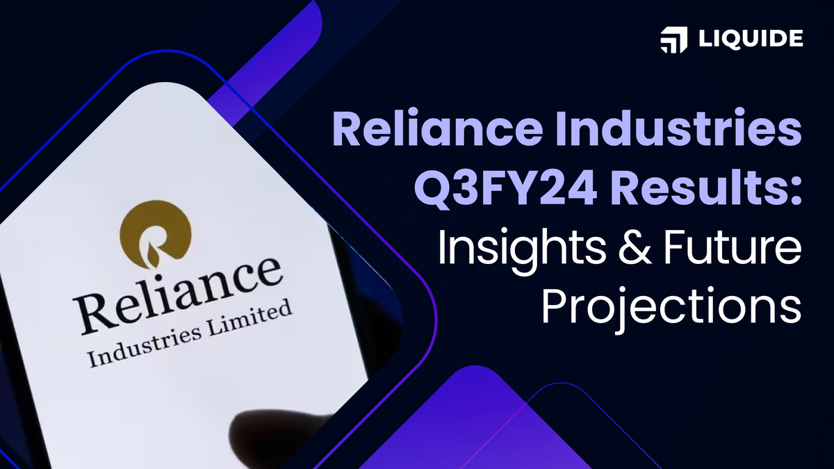 Reliance Industries Q3 Insights - Buy Now or Tactically Wait