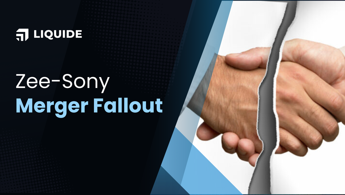 Zee-Sony merger called off: A comprehensive analysis