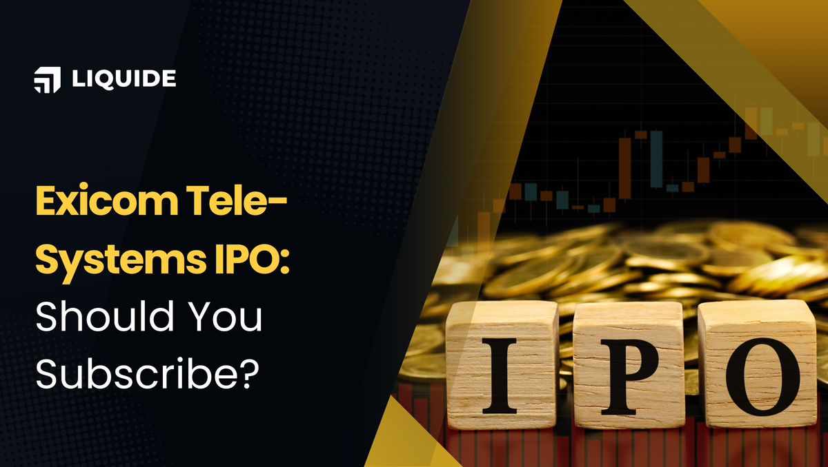 Exicom Tele-Systems Ltd IPO Analysis - Strengths, Risks & Verdict