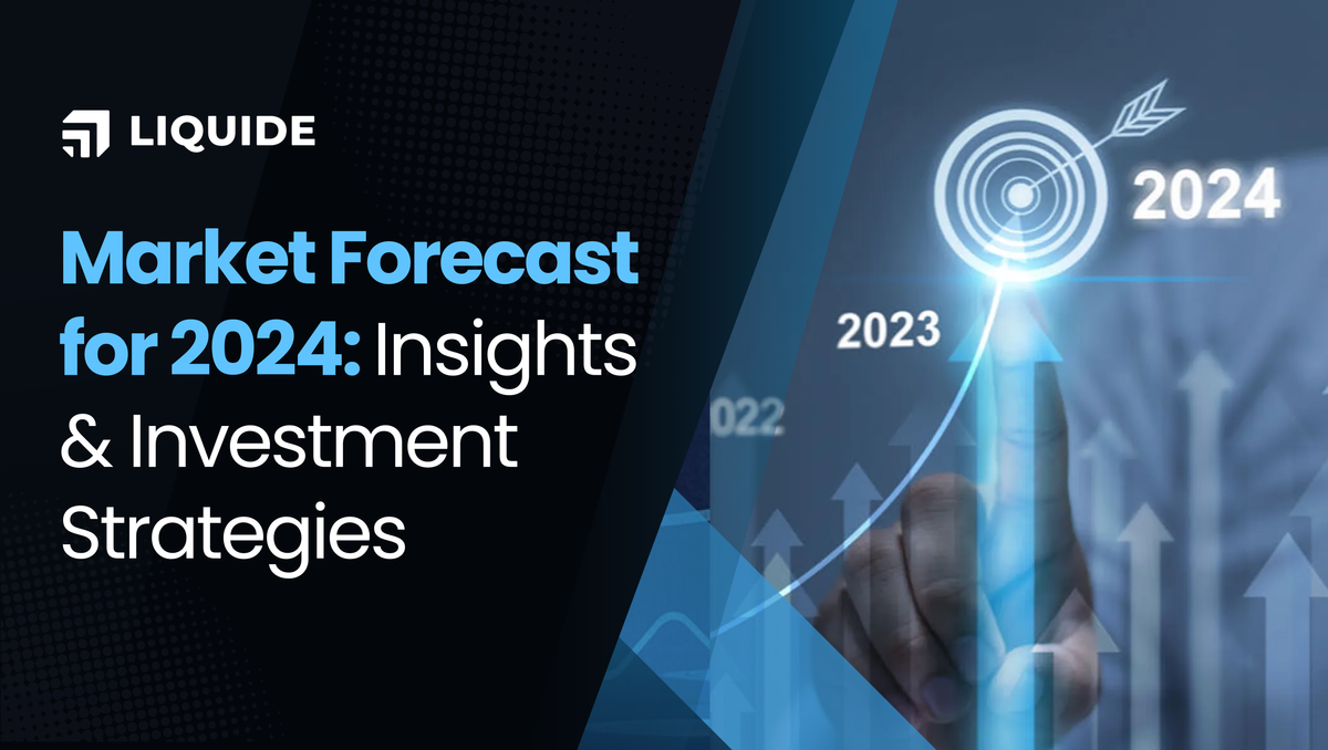 Stock Market Predictions for 2024: Insights & Investment Strategies