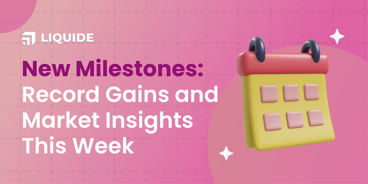 Market Milestones: Insights from Nifty & Sensex's Record Gains