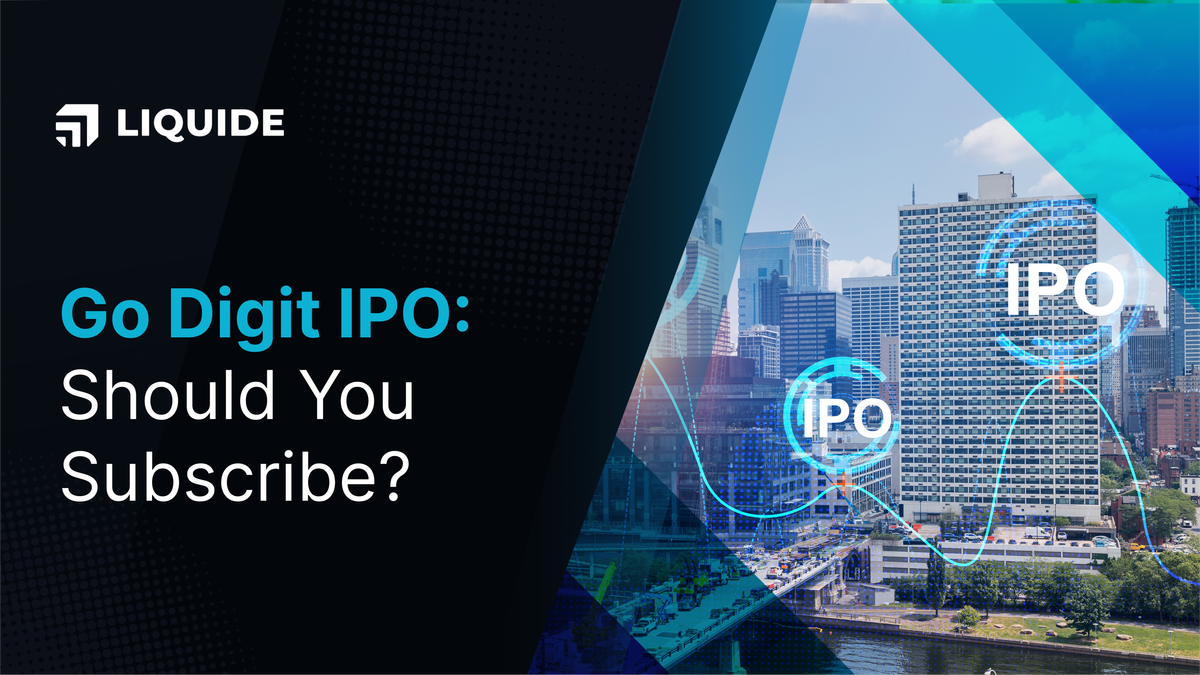 Go Digit IPO Analysis - Strengths, Risks & Verdict