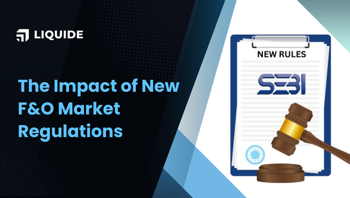 New F&O Regulations in India: Changes & Impact