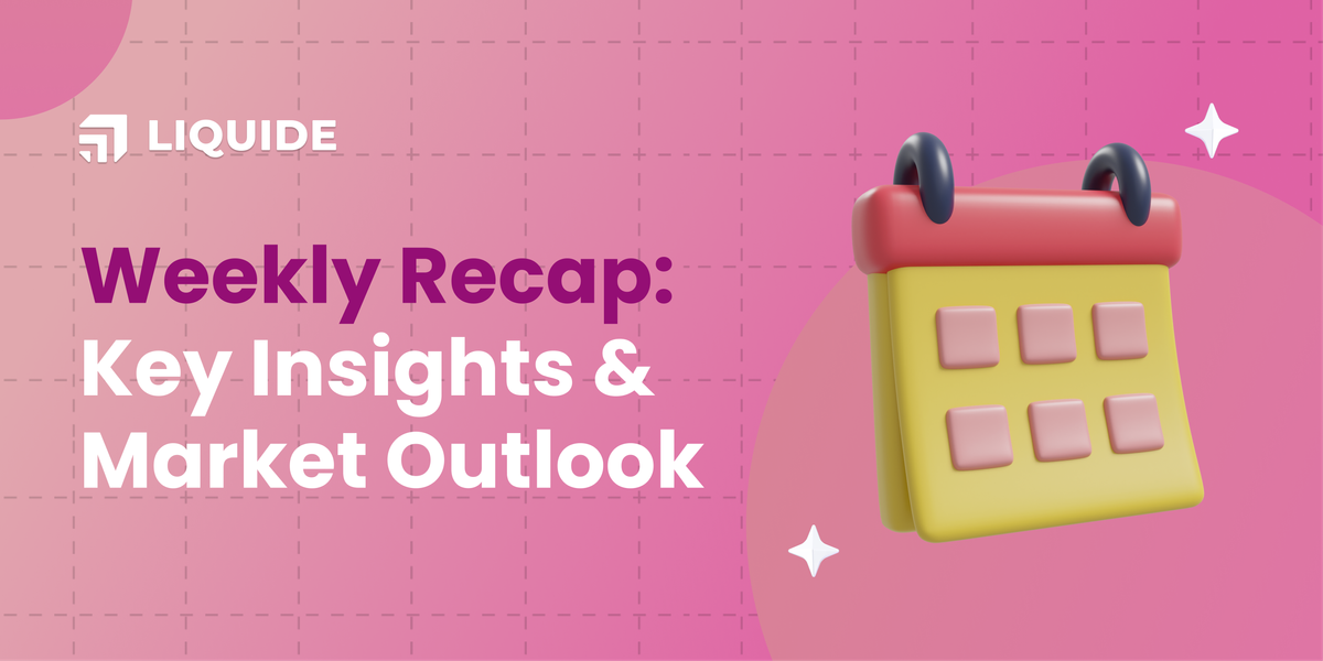 Weekly Market Recap: Nifty trend, Jackson Hole Insights & Top Gainers Weekly Market Recap: Nifty trend, Jackson Hole Insights & Top Gainers