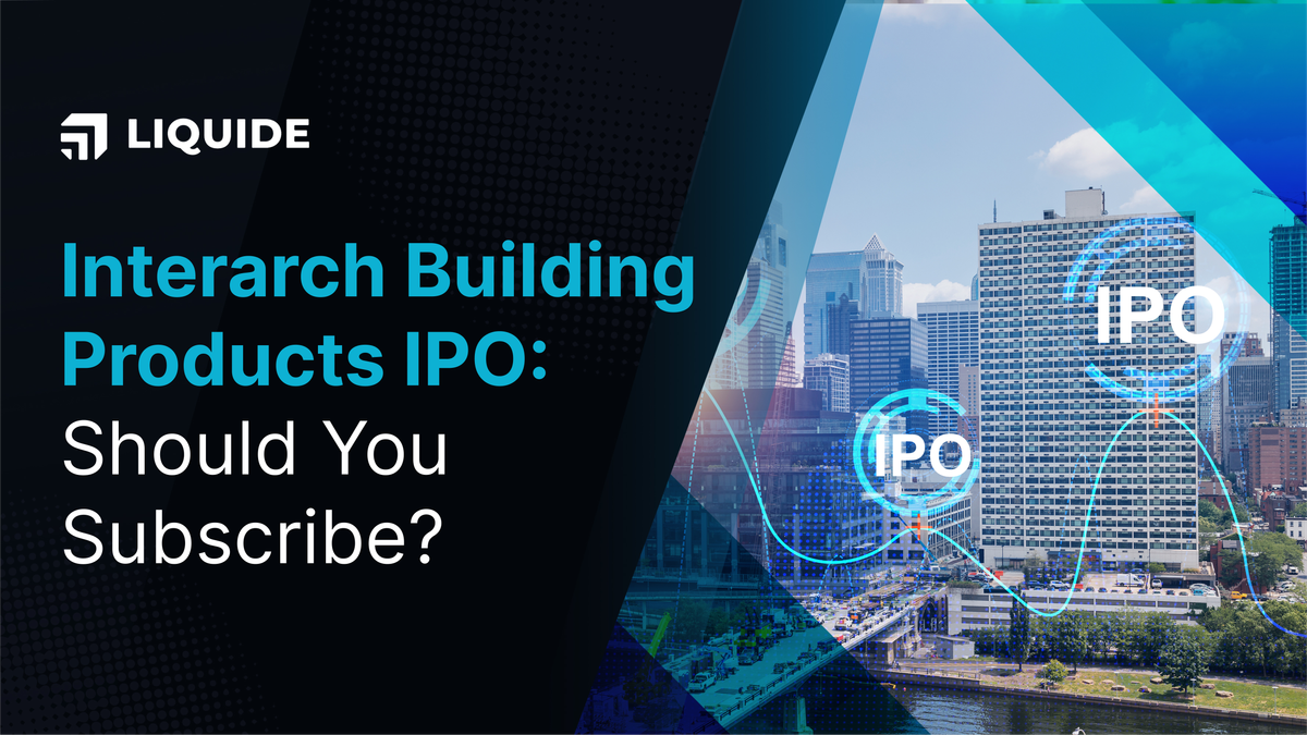 Interarch Building Products Ltd IPO Analysis: GMP, Subscription Status ...