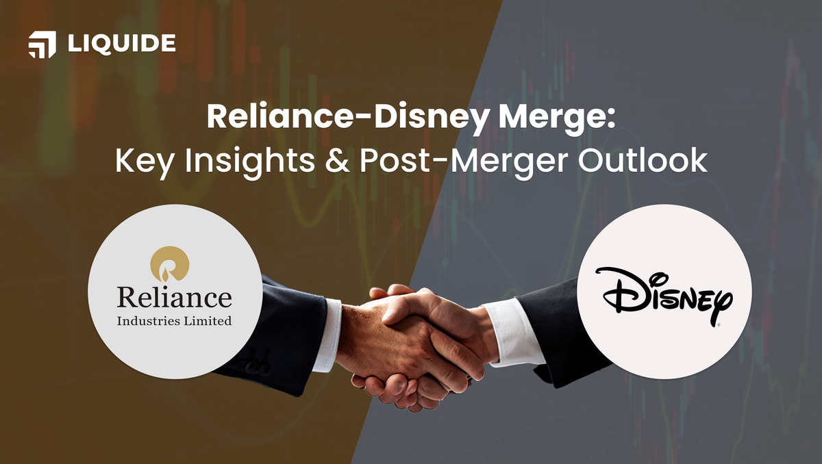 CCI Approves Rs 70,350-crore Reliance-Disney Merger