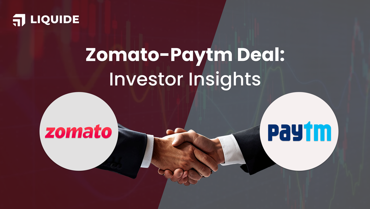 Zomato Acquires Paytm's Entertainment Ticketing Biz - What It Means for ...