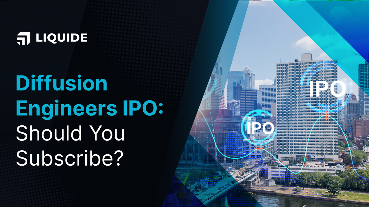 Diffusion Engineers IPO Analysis – GMP, Strengths & Risks