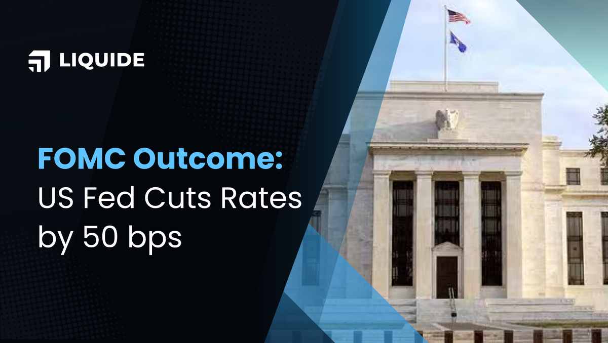 US Federal Rate Cut September 2024 - Impact on Indian Markets