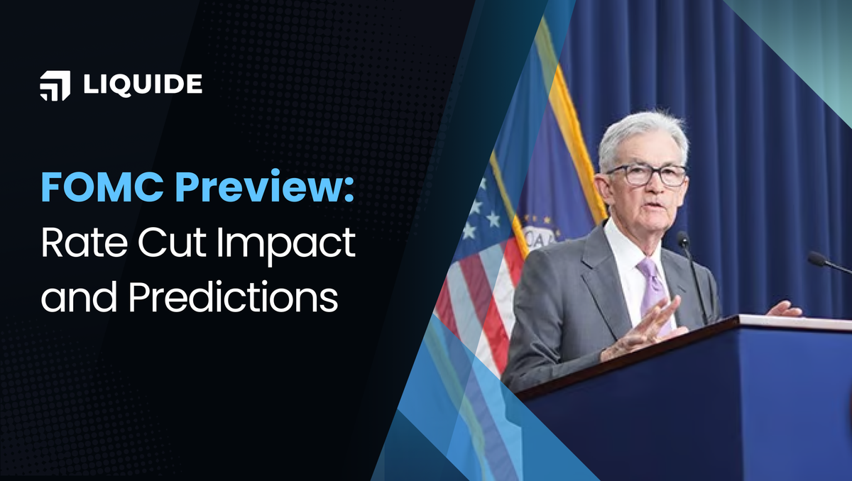 US FOMC Meeting: Rate Cut Impact on Markets & Investment Strategies