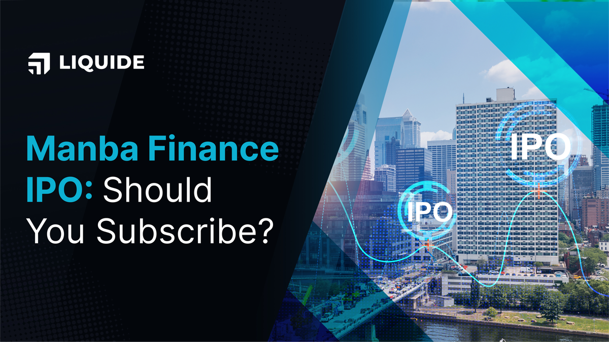Manba Finance IPO Analysis – GMP, Subscription Status, Strengths & Risks