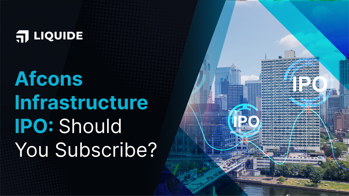 Afcons Infrastructure IPO Analysis – GMP, Strengths & Risk Factors