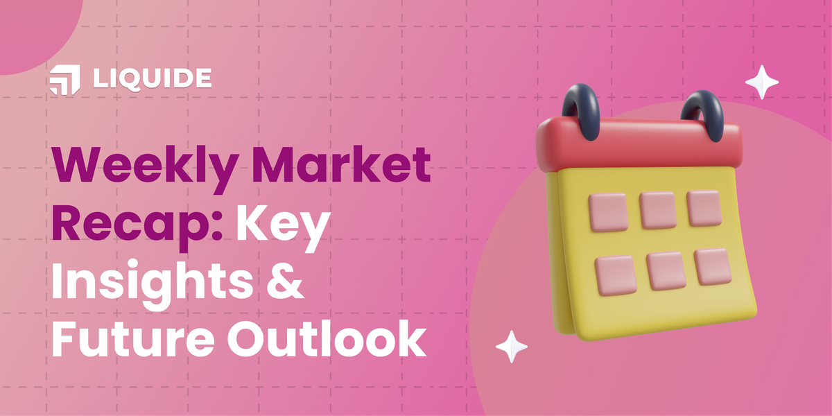 Weekly Stock Market Recap - Volatility, Top Gainers & Losers ...