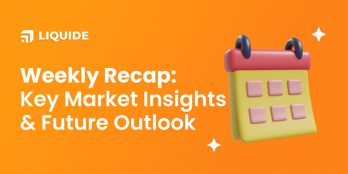 Stock Market Weekly Report: Nifty Down 2.6%, Key Insights & Outlook