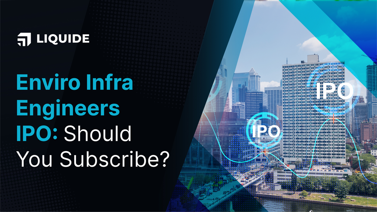 Enviro Infra Engineers IPO Analysis – GMP, Strengths & Risk Factors