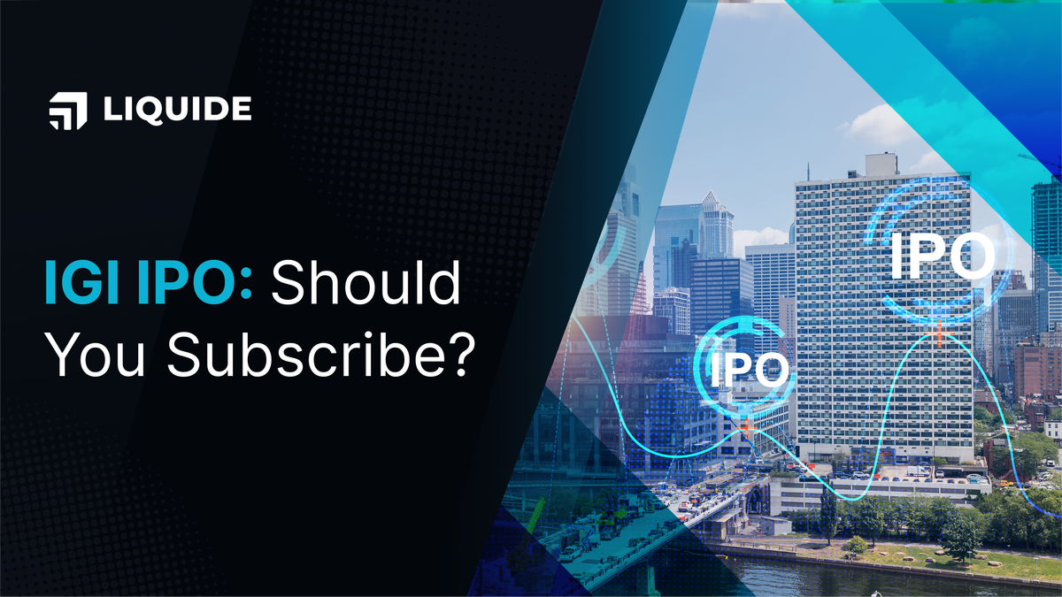 International Gemmological Institute IPO Analysis – GMP, Strengths ...