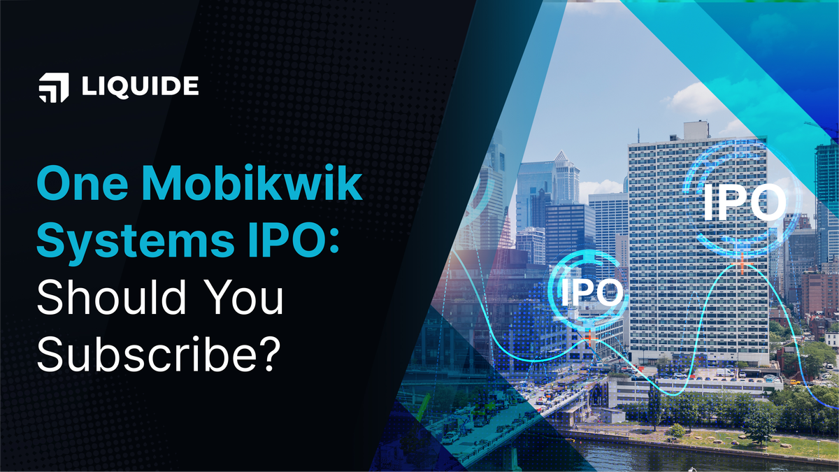 One Mobikwik Systems IPO Analysis – GMP, Strengths & Risk Factors