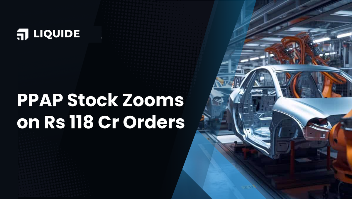 PPAP Automotive Shares Surge 20% Following Major Orders - Stock Analysis