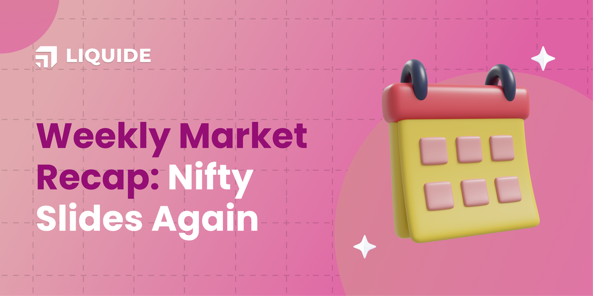 Stock Market Review: Nifty Analysis, Mid-Cap Trends & Weekly Insights