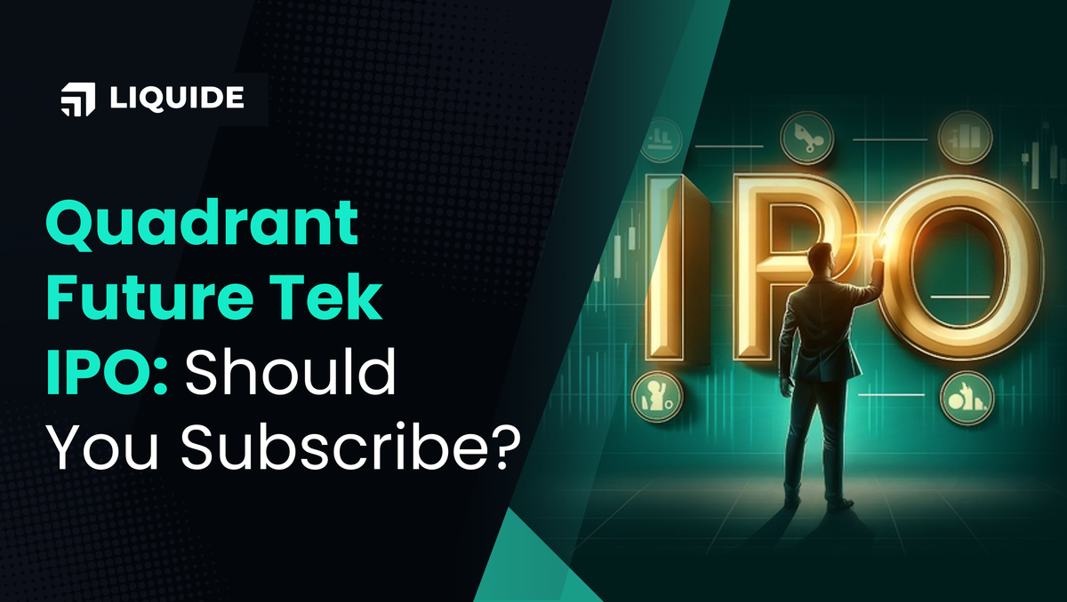 Quadrant Future Tek IPO Analysis – GMP, Strengths & Risk Factors