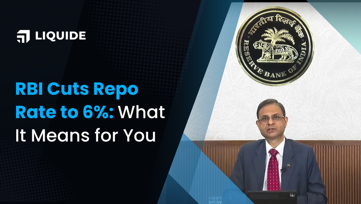 RBI Repo Rate Cut April 2025: Lower EMIs, Investment Insights & Market ...