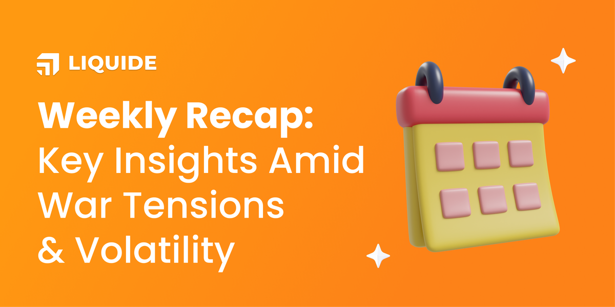 Stock Market Weekly Recap: Winners, Losers & Market Outlook (May 2025)