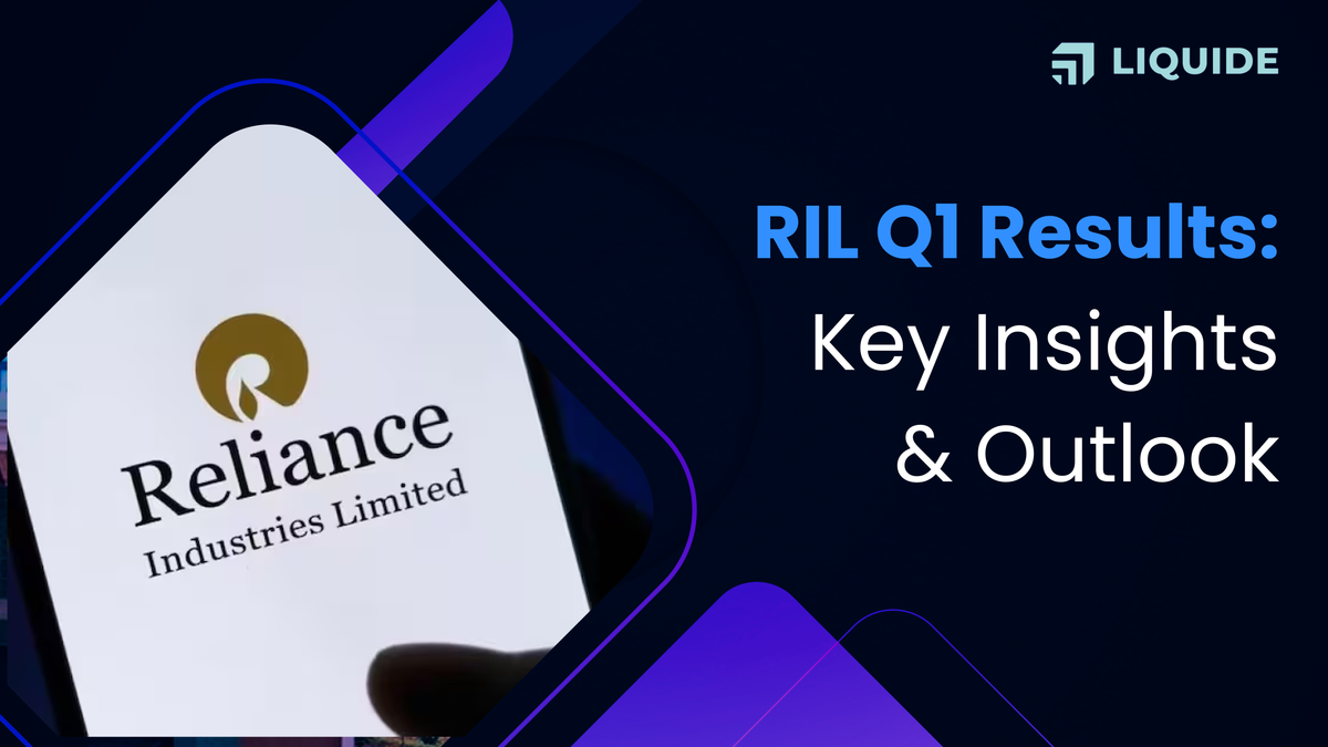 RIL Q1 Results: Jio & Retail Lead Growth Amid Challenges | Full Analysis