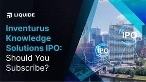 Inventurus Knowledge Solutions IPO Analysis – GMP, Strengths & Risk Factors