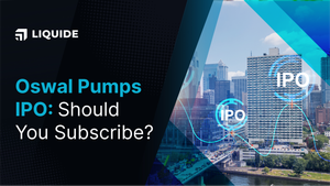 Oswal Pumps IPO Review – GMP, Strengths & Risk Factors