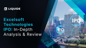 Excelsoft Technologies IPO Review 2025 – Financials, Strengths & Risk ...